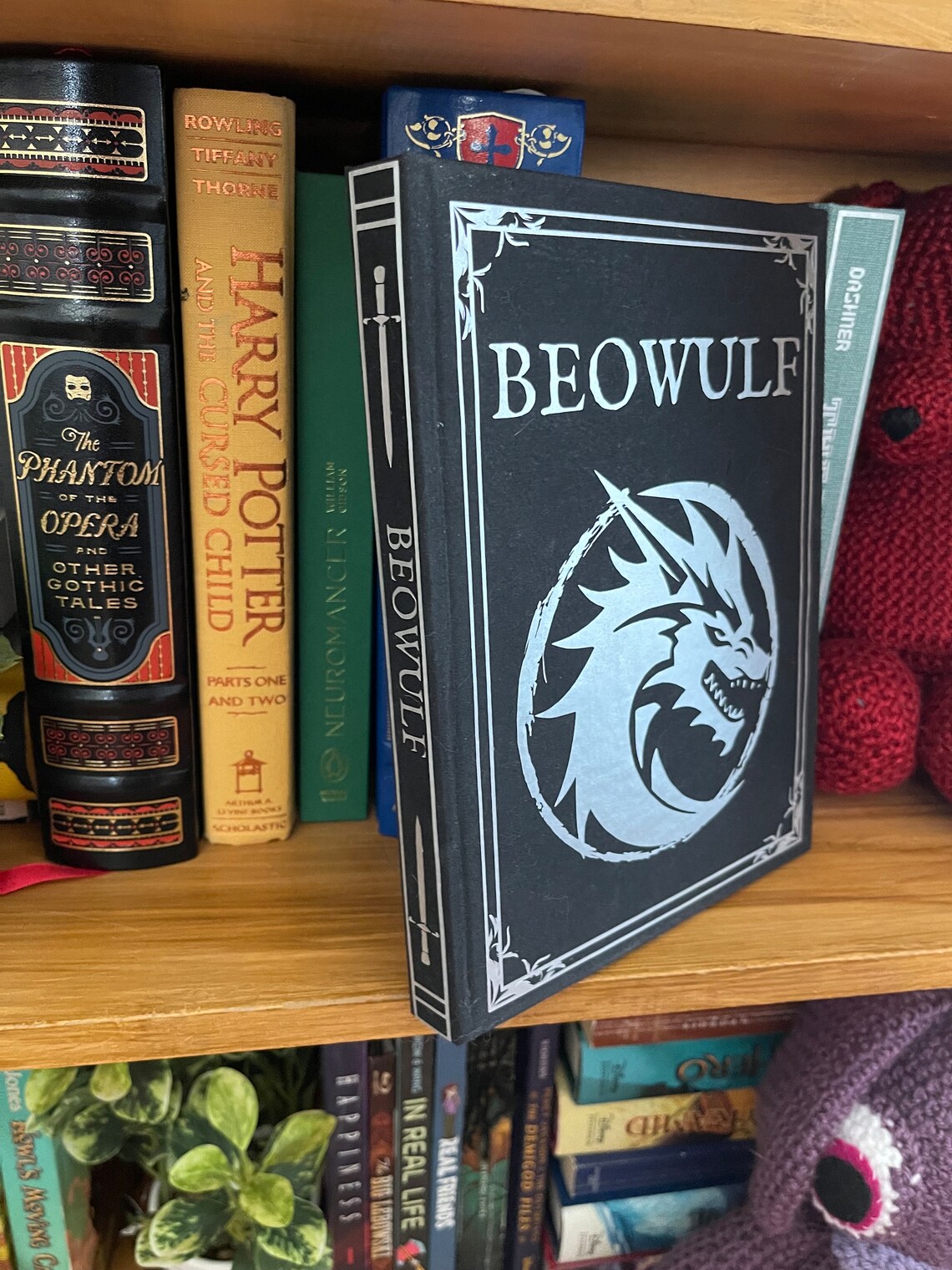 Custom Book Rebinding - Etsy