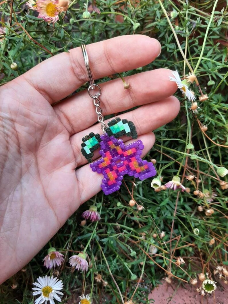 Stardew Items Keychains - Etsy