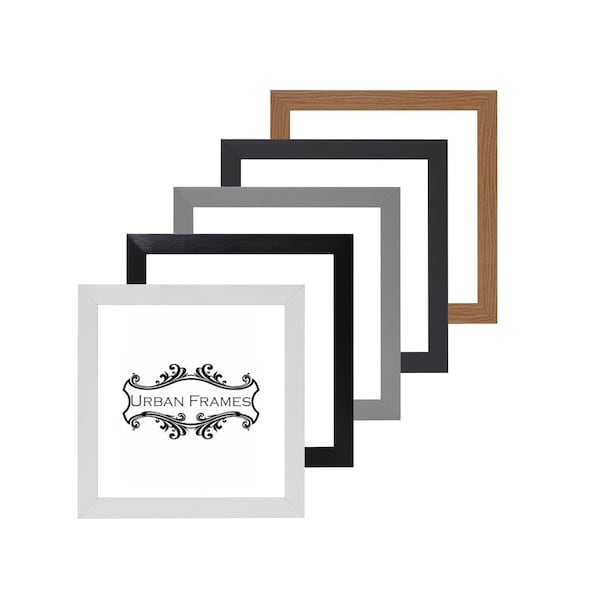 Deep Box Frames - Etsy UK