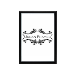 Thin Range Color Range Photo Frame Budget Picture/print/poster Frame A3 ...