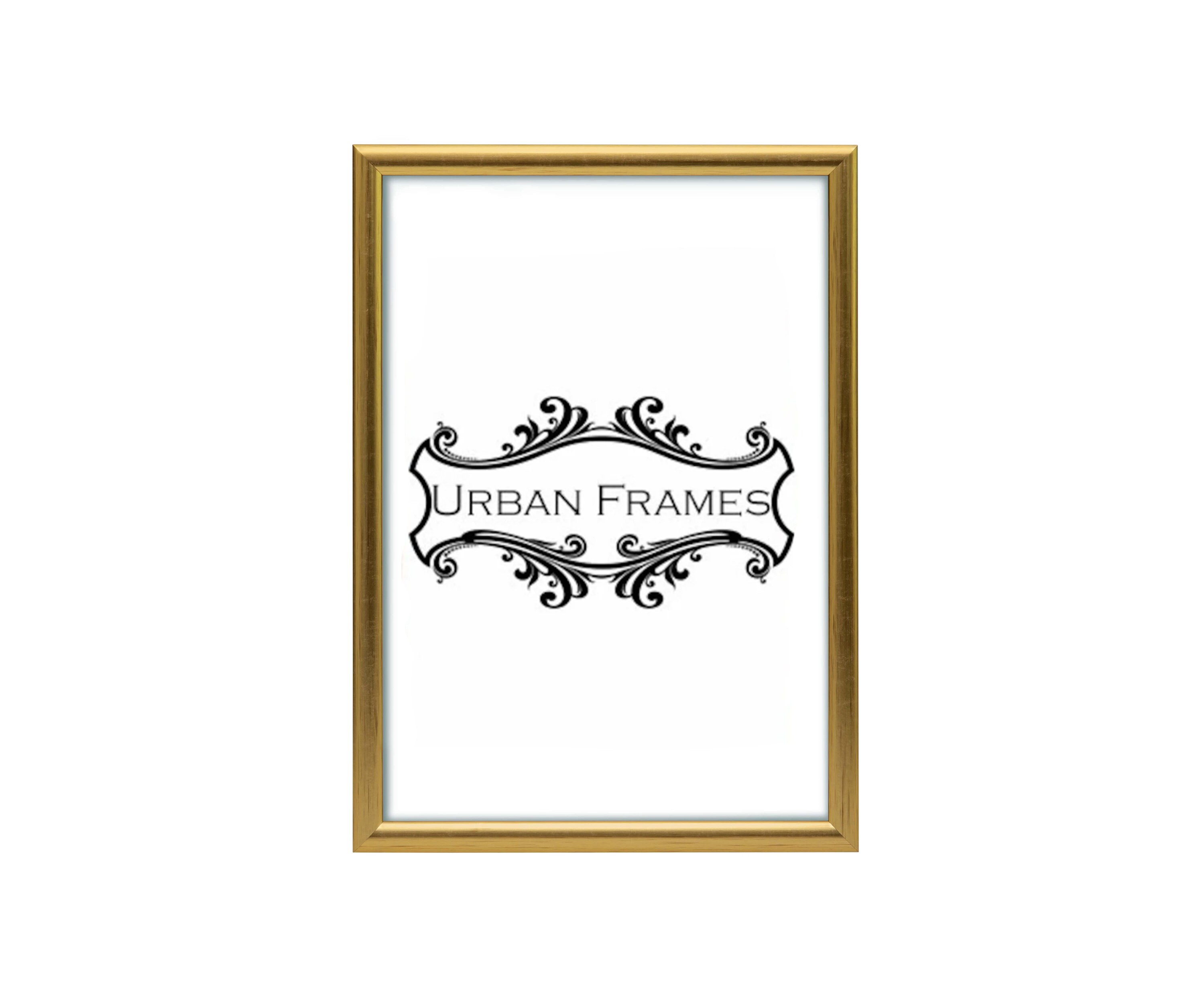 Thin Range Color Range Photo Frame Budget Picture/print/poster Frame A3 ...