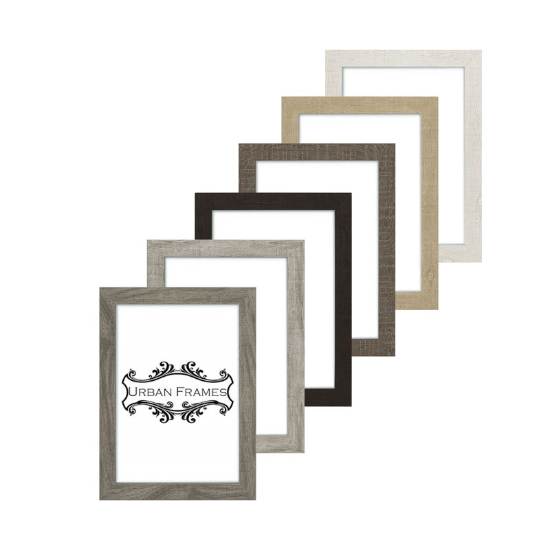 9x6 Picture Frame - Etsy UK