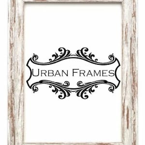 Industrial Vintage Distressed Wood Effect/camouflage Picture/photo ...