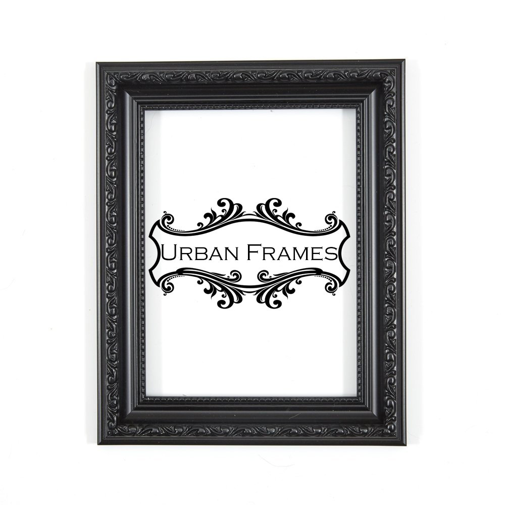 Ornate Picture Frame Shabby Chic Picture Frame Photo Frames | Etsy UK