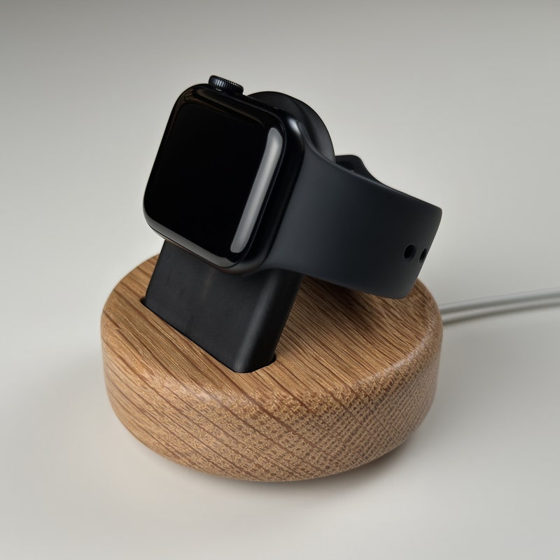 Apple Watch Stand - Etsy