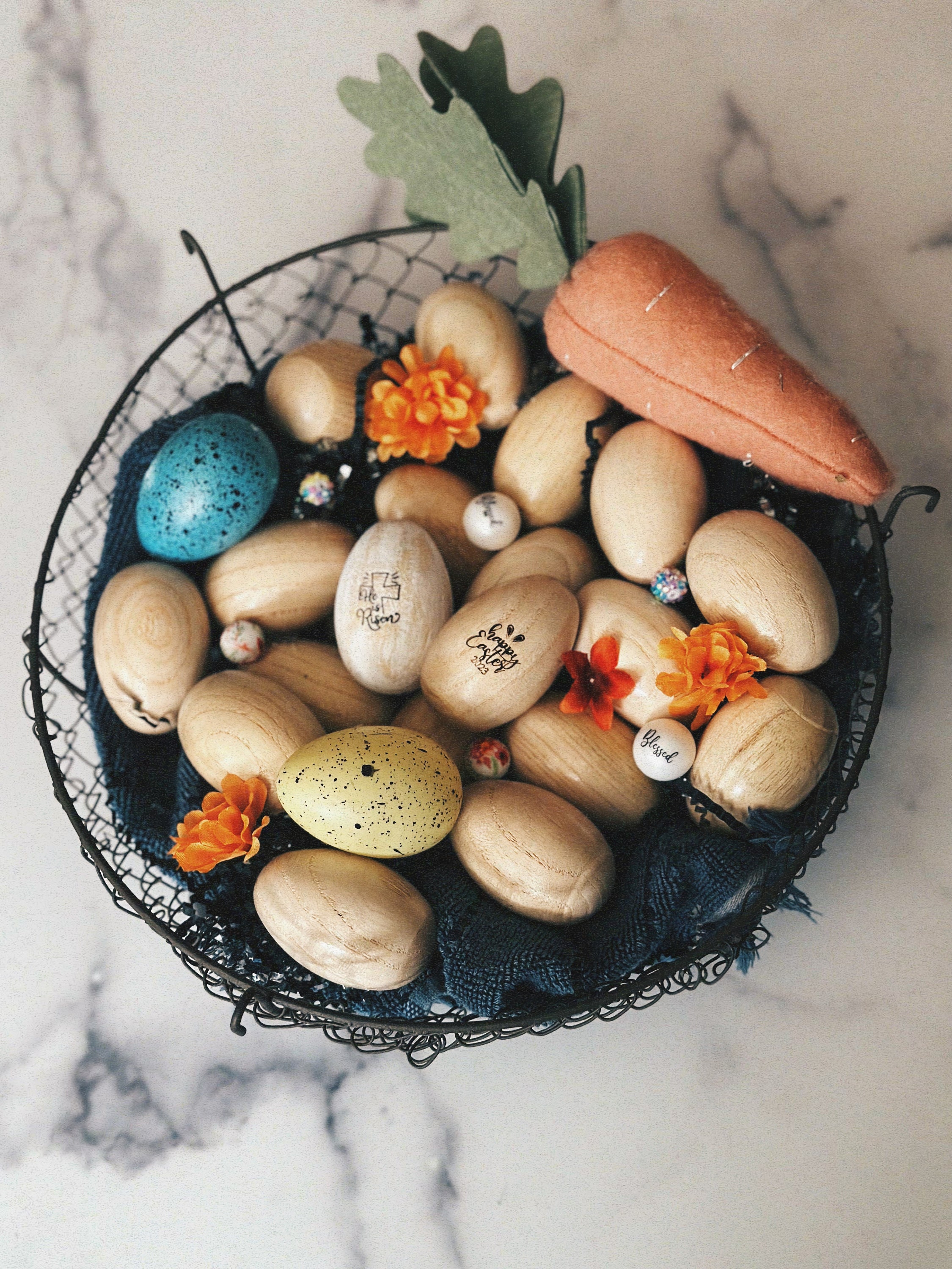 Personalized Wooden Musical Egg kids Musical Instrument easter Gift ...