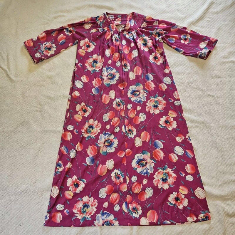 Womens Moo Moo Dress - Etsy