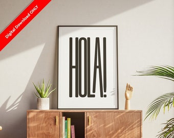 Hehe Digital Print Printable Artwork for Home Decor - Etsy