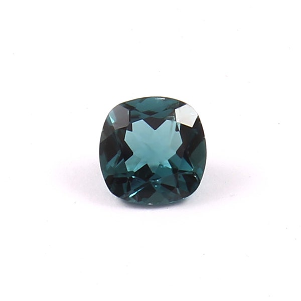 Indicolite Tourmaline - Etsy