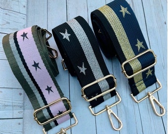 Handbag Straps - Etsy UK