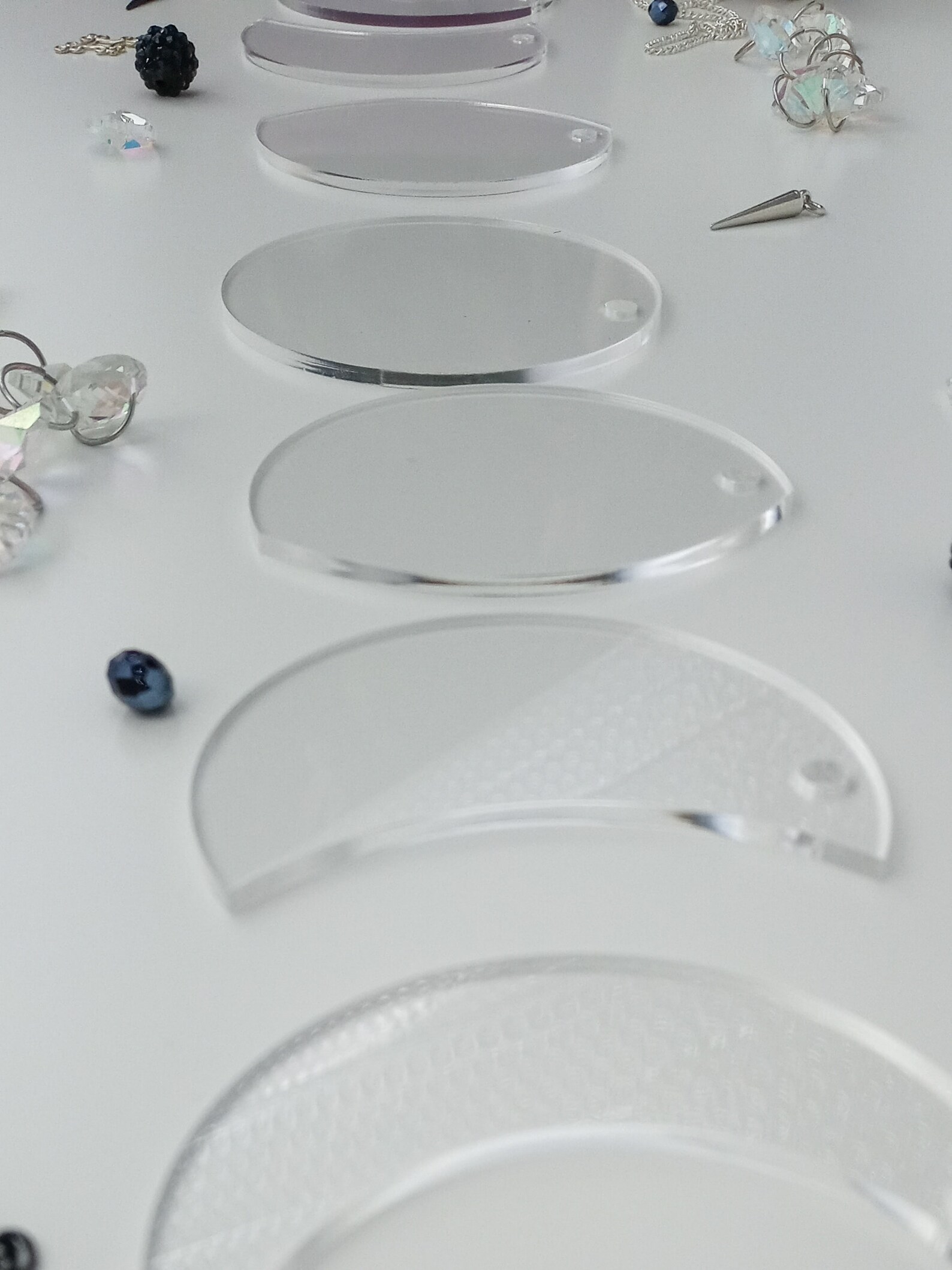 Custom Acrylic Cutout, Acrylic Shapes, Custom Cutouts, Custom Cut ...