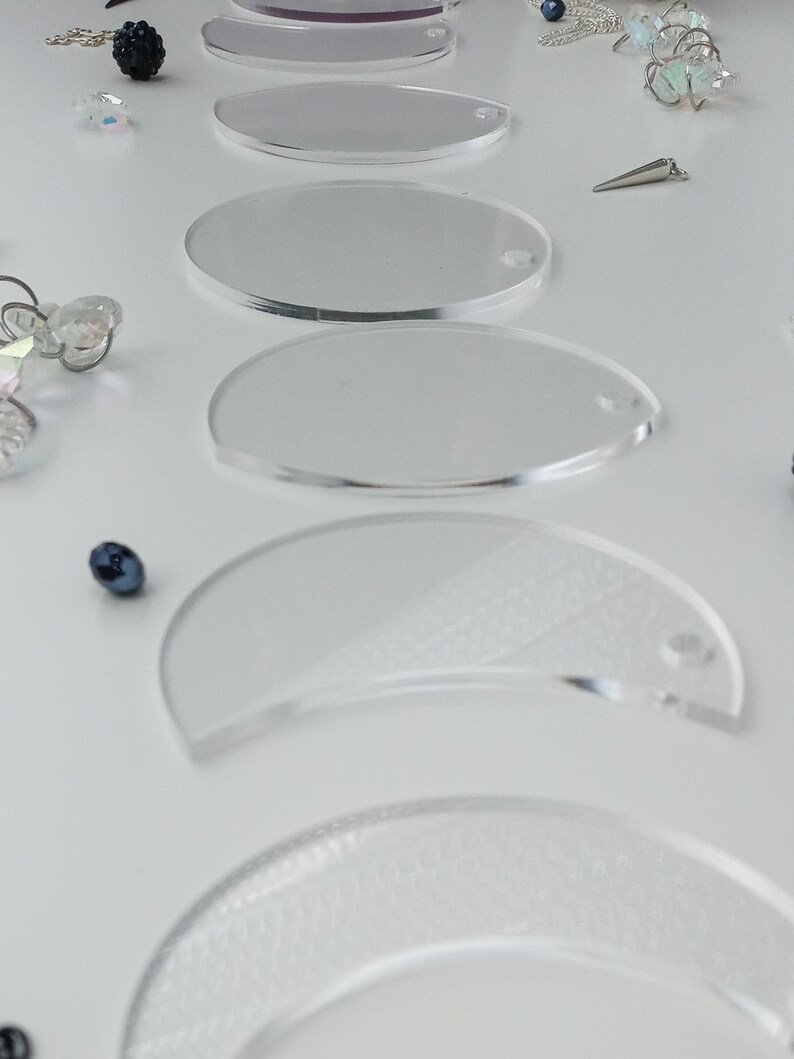 Custom Acrylic Cutout, Acrylic Shapes, Custom Cutouts, Custom Cut ...