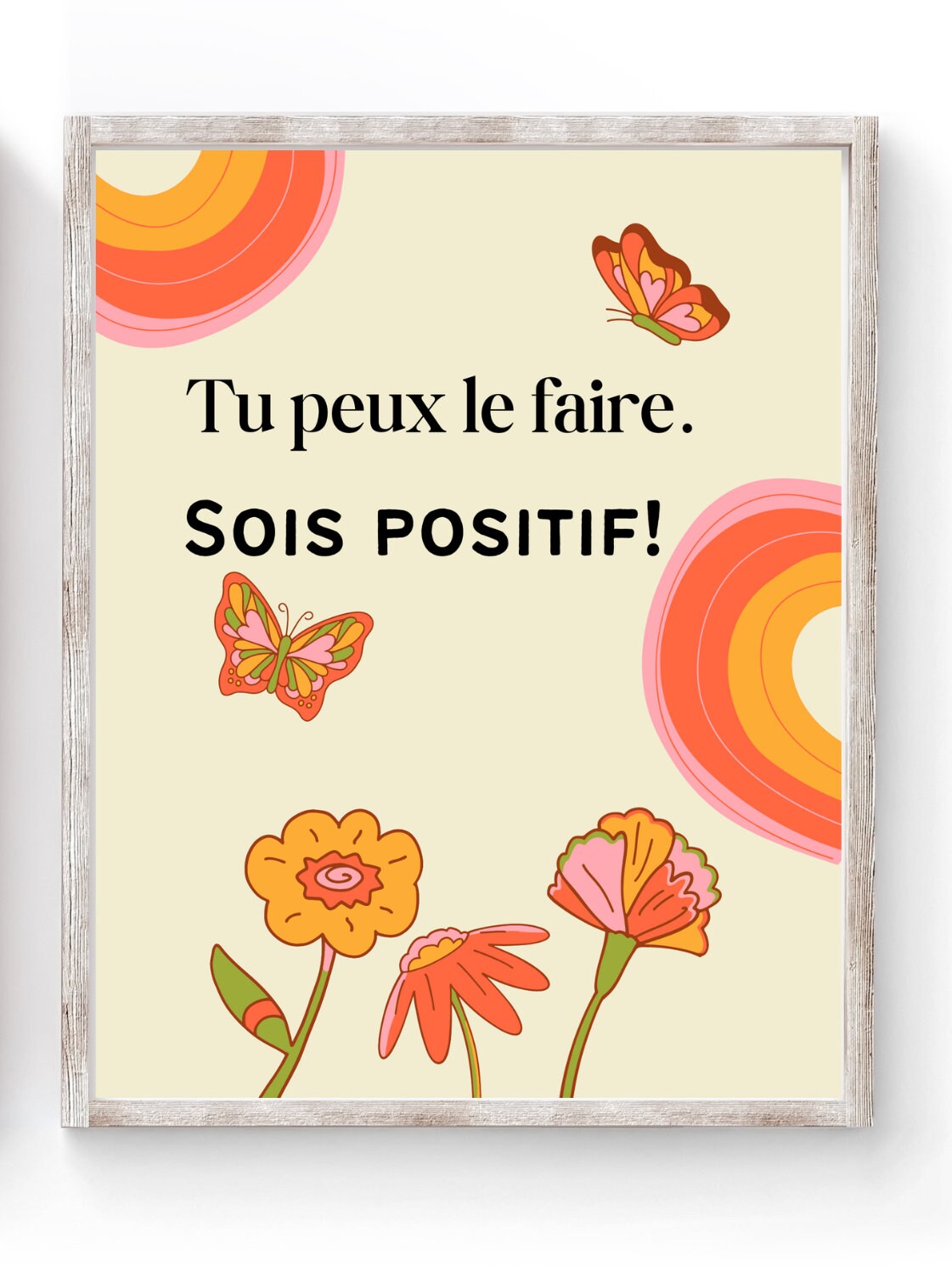 French Posters / Classroom Decor / Français - Etsy