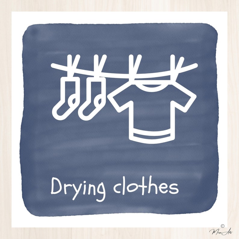 Lined Style Toddlers Routine Cards With 11 Charts Bedtime - Etsy