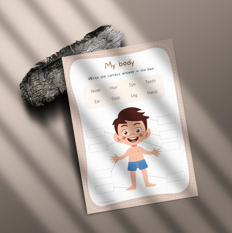 Printable Worksheets Bundle Alphabet Tracing Color - Etsy