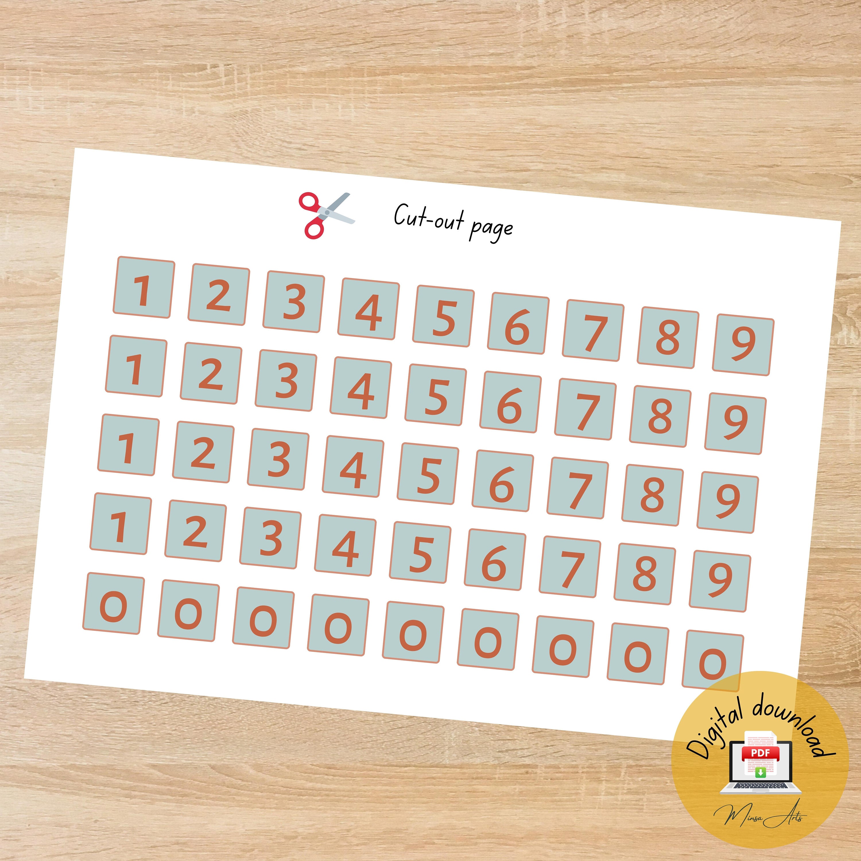 Phone Number & Address Activity for Kids Life Skill - Etsy