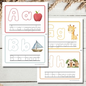 Play Dough Mats Printable, Alphabet Play Doh, Homeschool Activity, Play ...