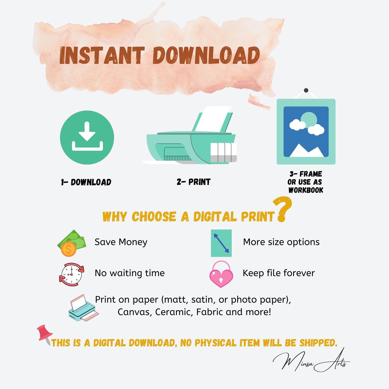 Space Alphabet Numbers and Solar System Poster Set of 3 Space - Etsy