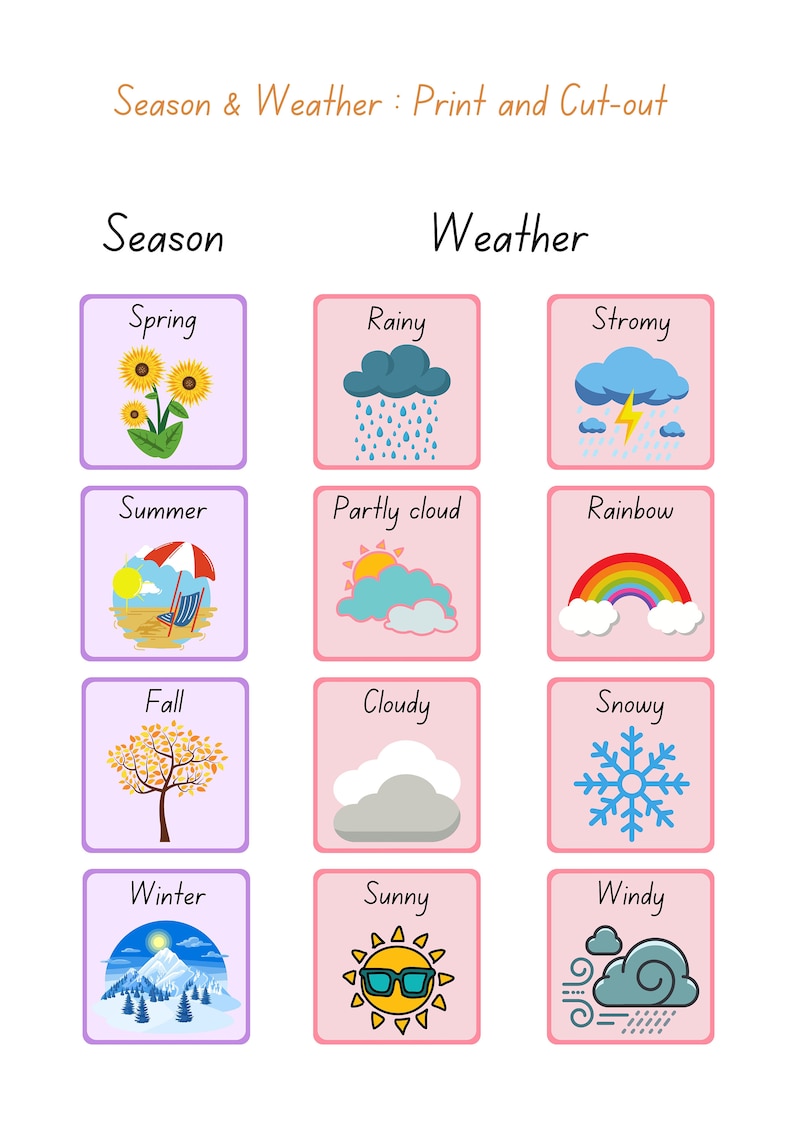 Daily Morning Board Preschool Circle Time Morning Board - Etsy