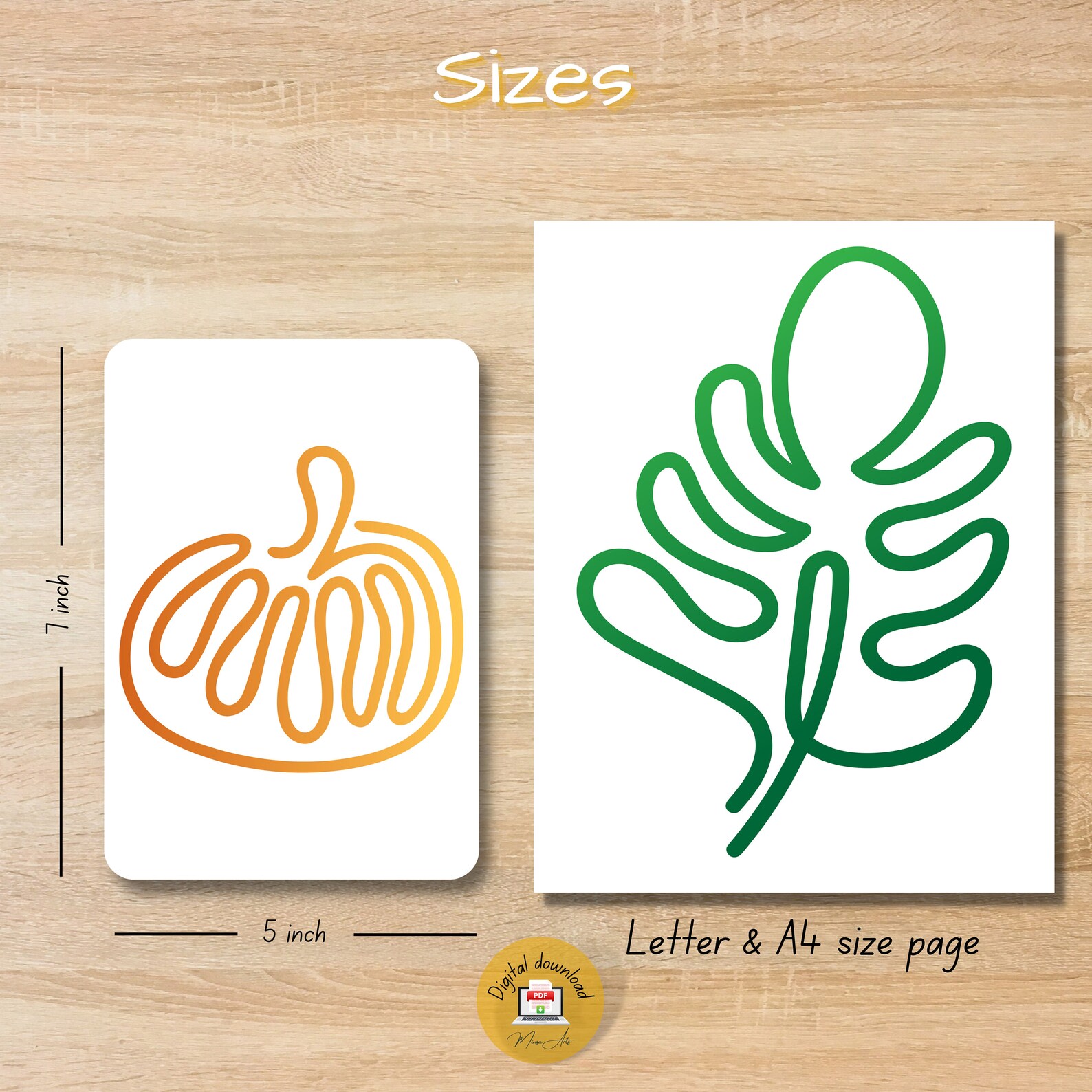 Printable Finger Tracing Cards | Calm Down Tracing Posters ...