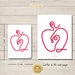 Finger Tracing Cards and Posters PRINTABLE Kids Therapy Breathing ...