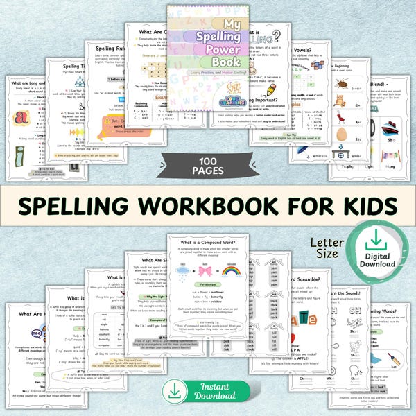 Quote of the Day 120000 Words in English for Students Pdf - Etsy Canada