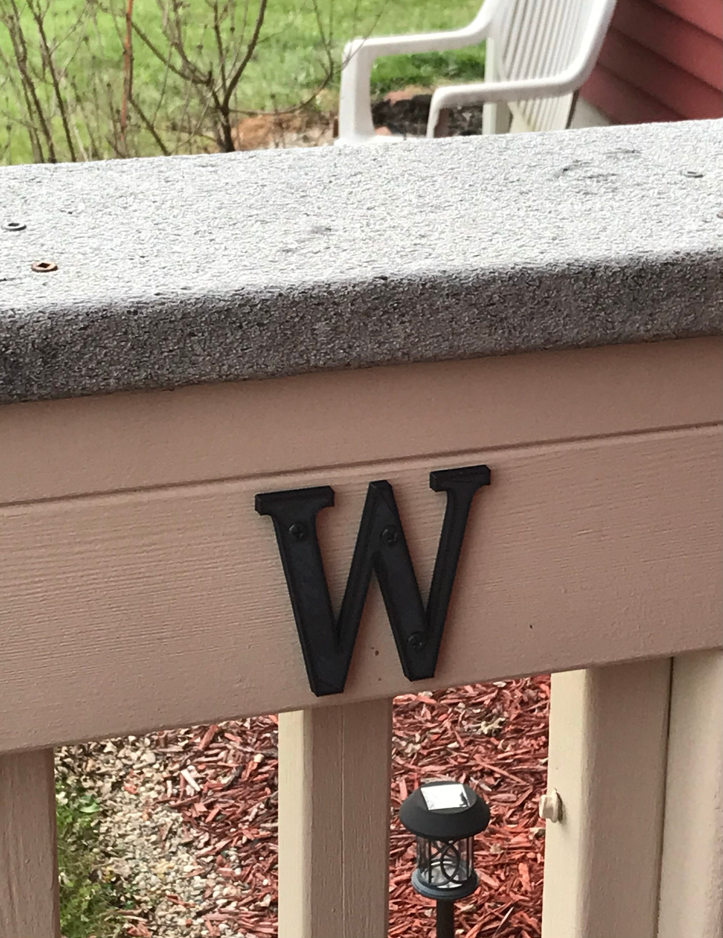 3D Compass Letters - Etsy