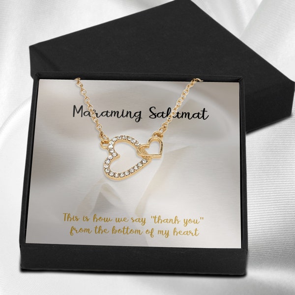 Tagalog Greeting Card - Etsy