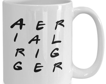 Funny Rigging Mug - Etsy