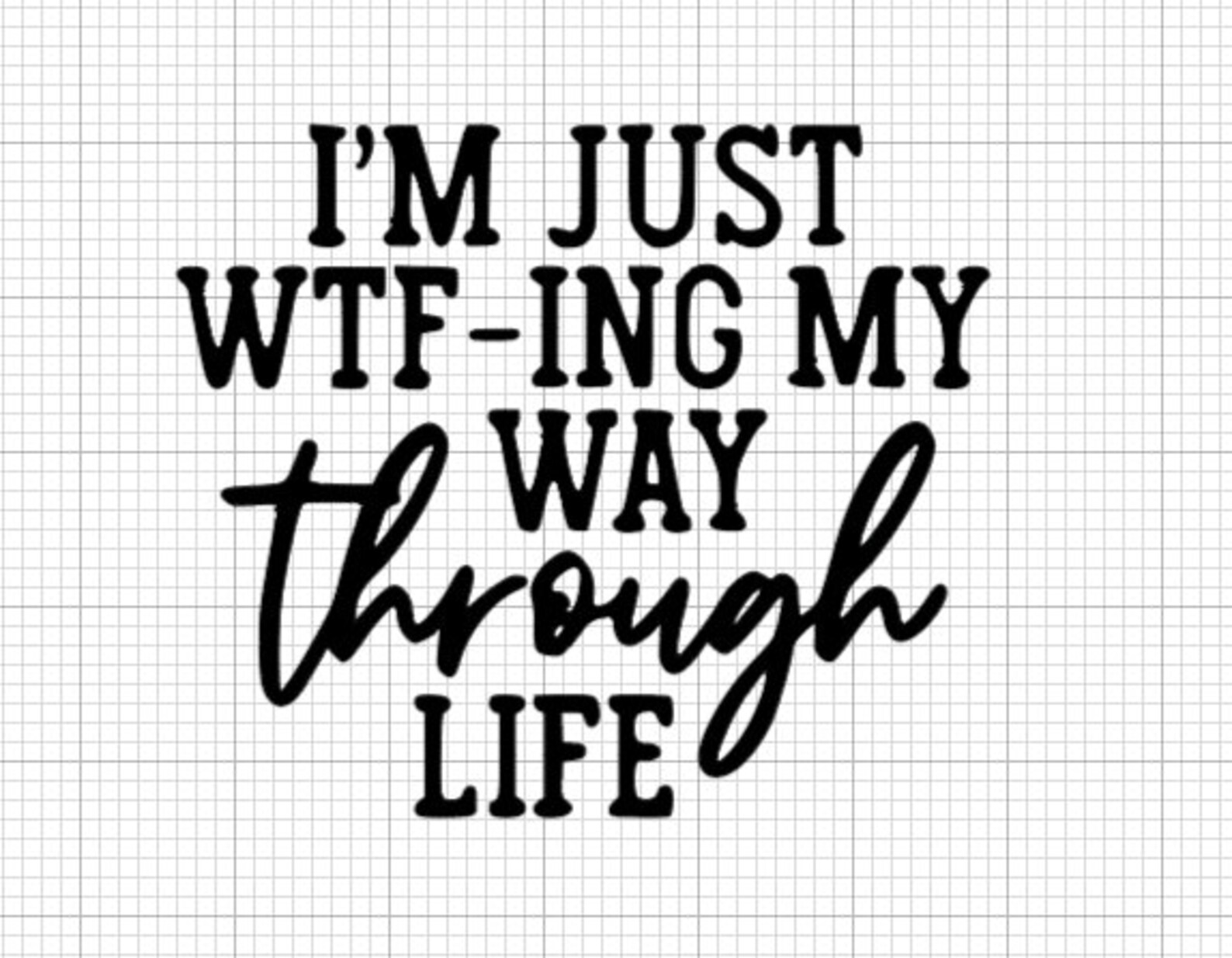 Car Decal SVG, Funny Car SVG, Racing Cut File, Rude Svg, Fathers Day ...