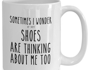 BEST SHOE COLLECTOR Mug Shoe Collector Shoe Collector Mug - Etsy