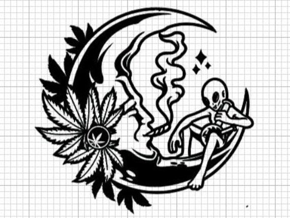 420 Skull Svg 420 Svg Skull Cannabis Svg 420 Marijuana - Etsy Australia