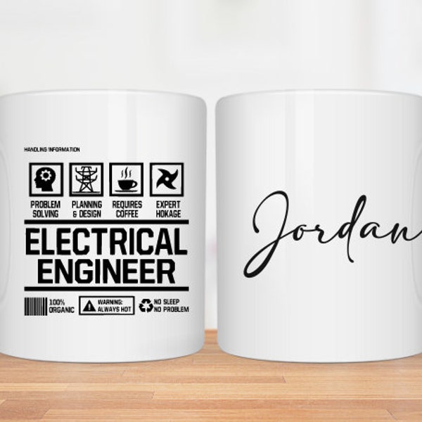 Electrical Engineer - Etsy