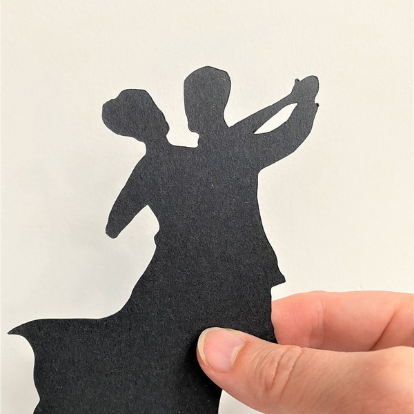 Dancing Couple - Etsy