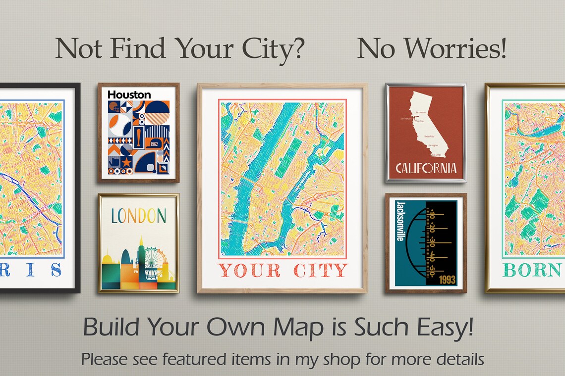 Washington Metro Poster Silver Line Extension Added Ashburn - Etsy