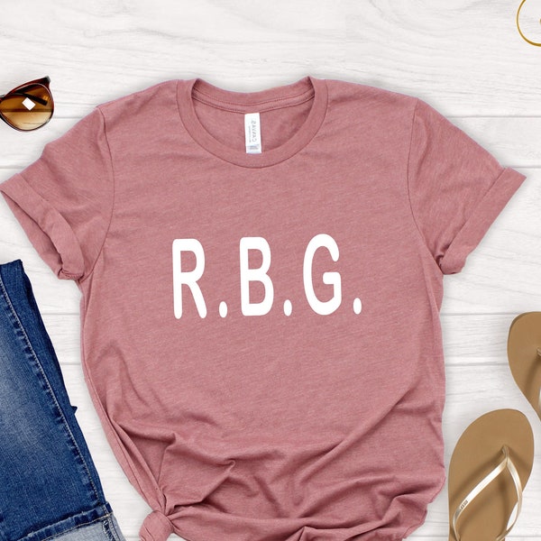 The Notorious Rbg - Etsy