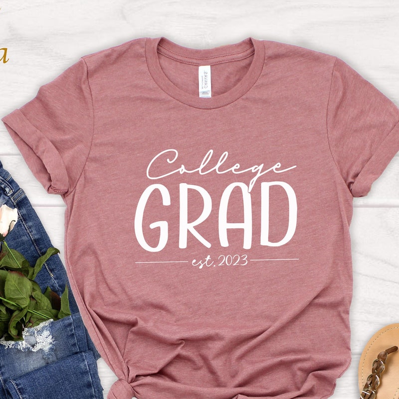 College Grad - Etsy