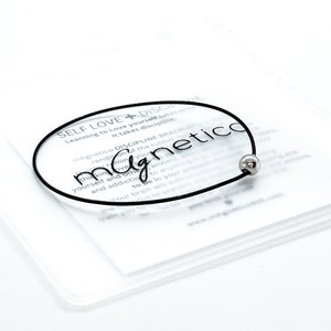 Discipline Bracelet - Rubber-band-method Distraction Technique in ...