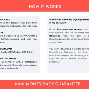 Editable Computer Birthday Invitation, Computer Tech Coding Programming ...