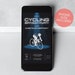 Cycling Birthday Party Invitation: Bike Theme (editable Digital ...