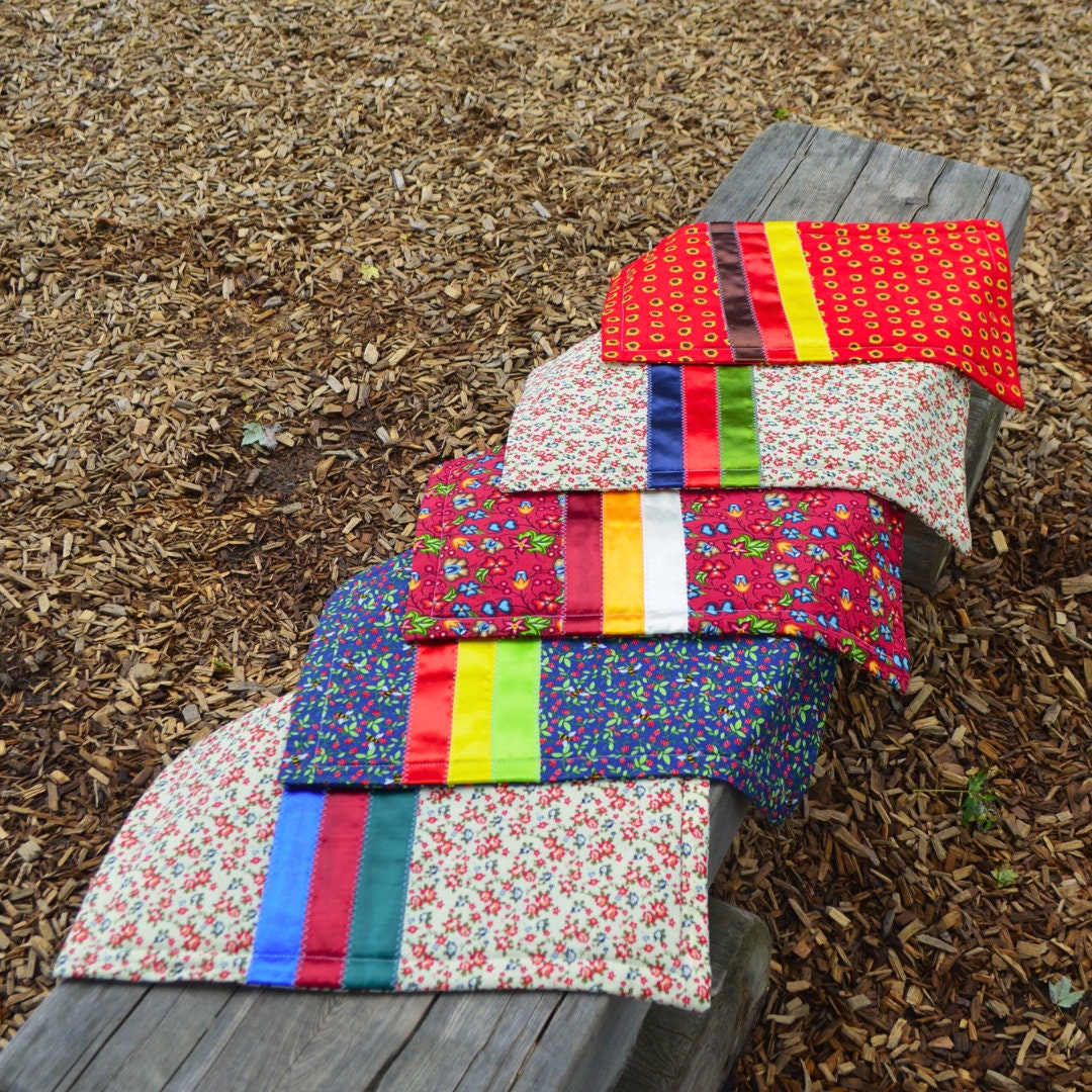 Medicine Blankets, Indigenous Medicine Blankets, Native American ...