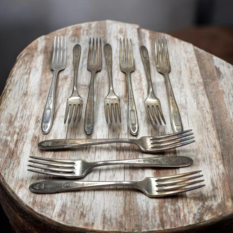 Community Plate - Etsy