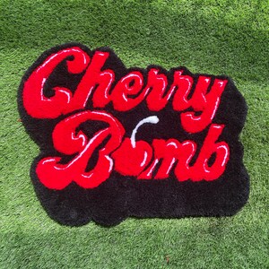 Custom Tufted Rug - Etsy