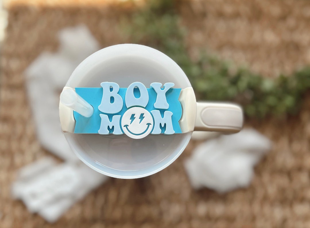 Mama Stanley Topper, Acrylic Cup Topper, Tumbler Topper, Stanley Topper ...