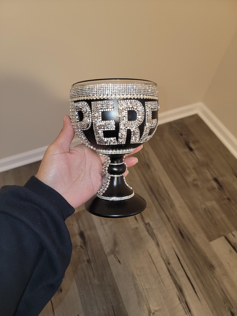 Personalized PIMP CUP - Etsy