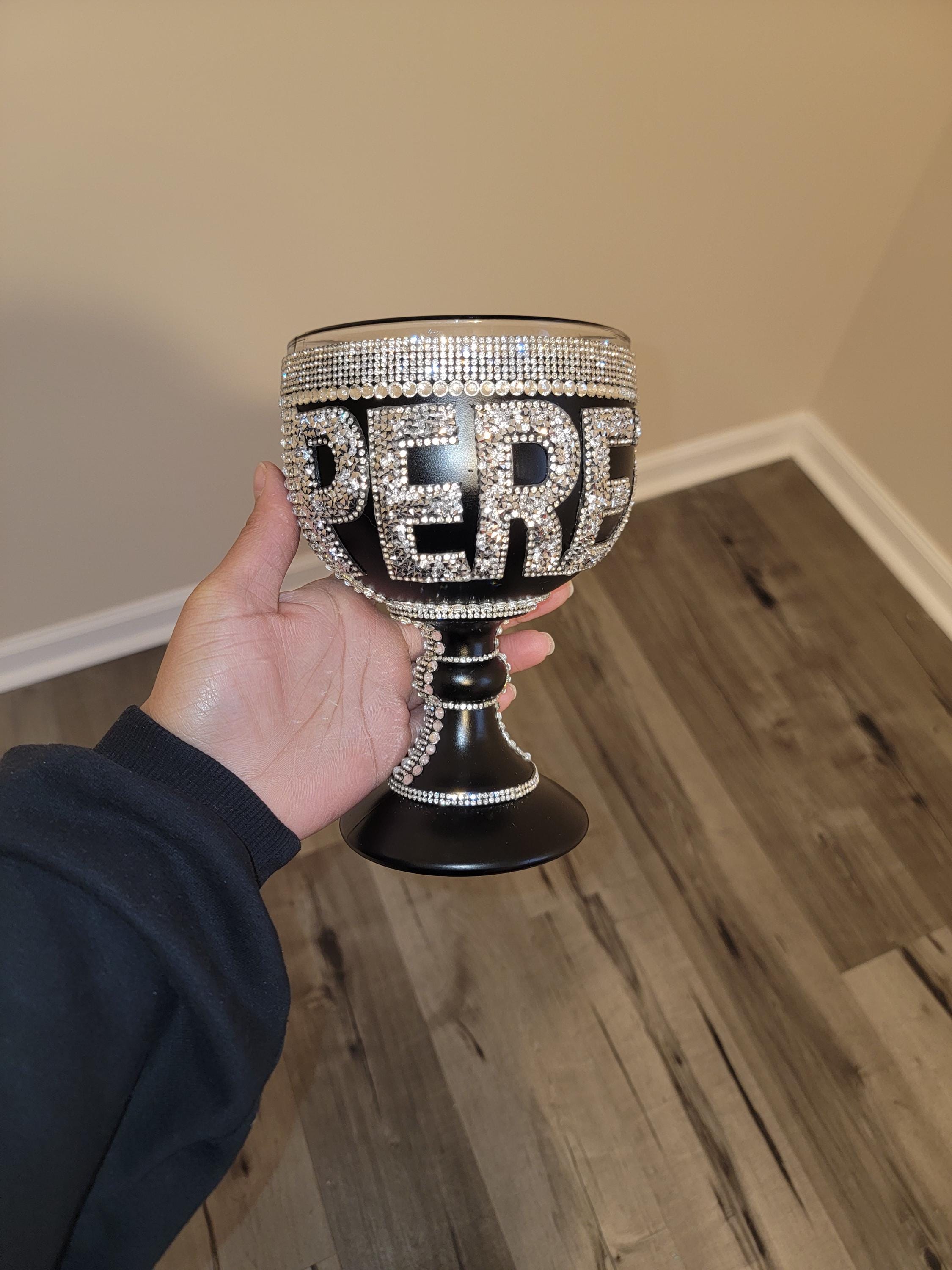 Personalized PIMP CUP - Etsy