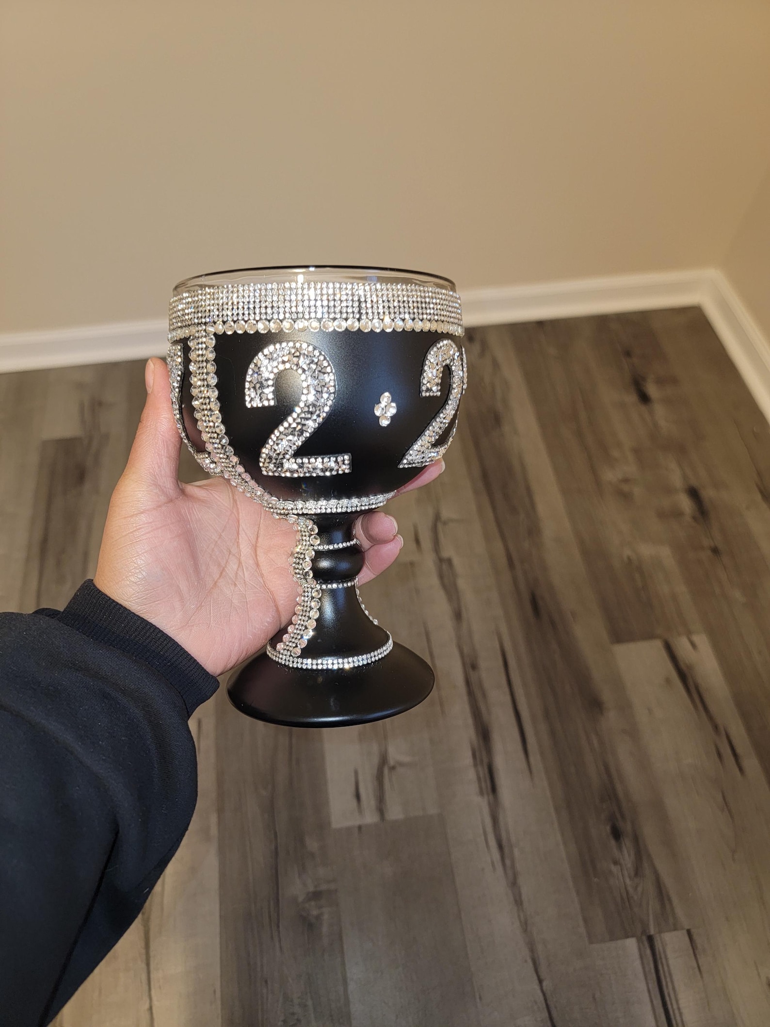 Personalized PIMP CUP - Etsy