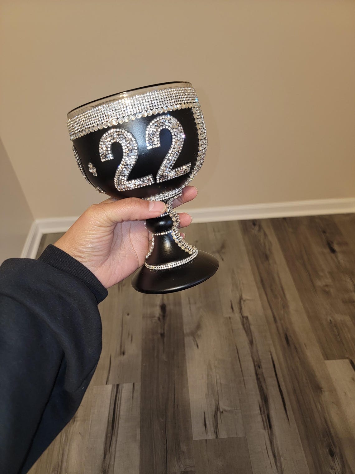 Personalized PIMP CUP - Etsy