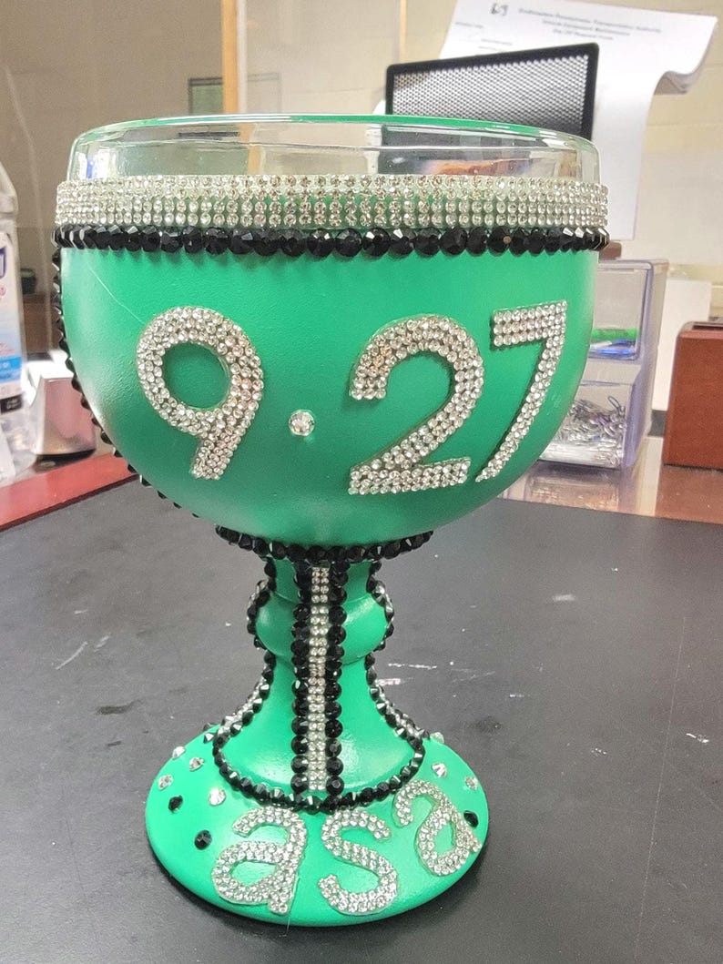 Personalized PIMP CUP - Etsy