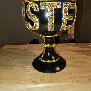 Personalized PIMP CUP - Etsy